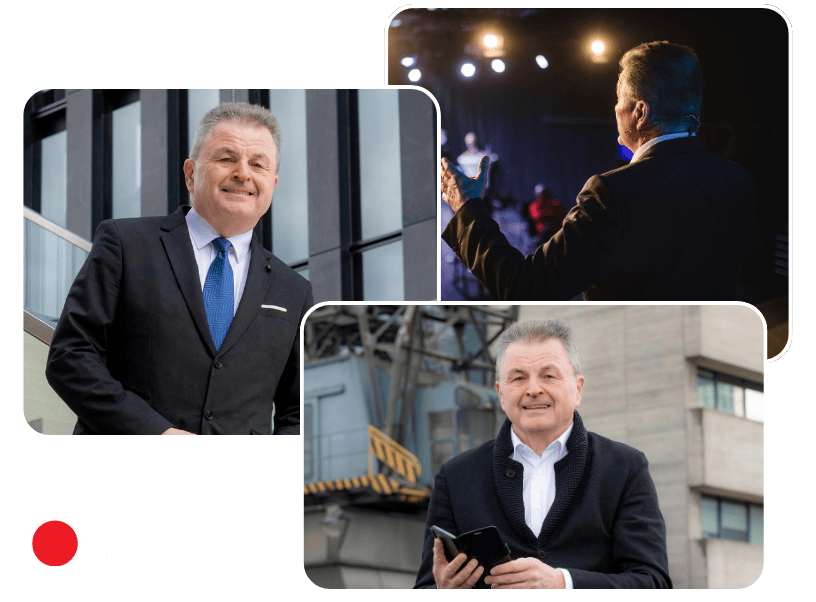 Investment-Workshop | Claus Roppel